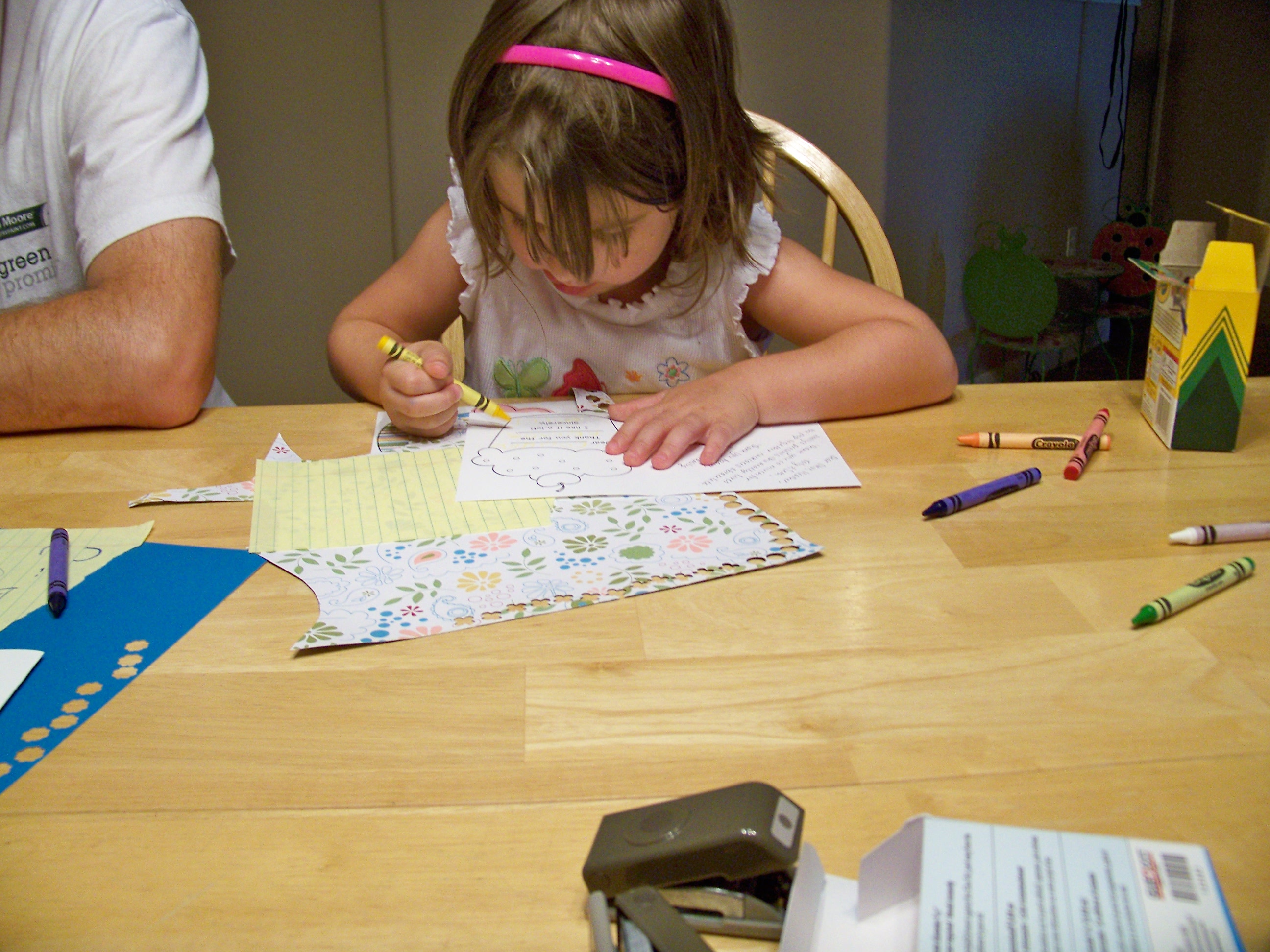 Thank You Cards From A 4 Year Old thank-you-cards-from-a-4-year-old