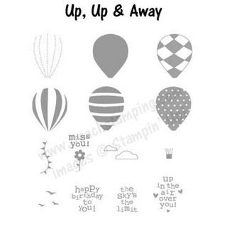 New Video: Stampin' Up!'s Stripes Embossing Folder - I Teach Stamping